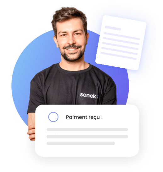 Rejoignez le réseau de rédacteurs Senek