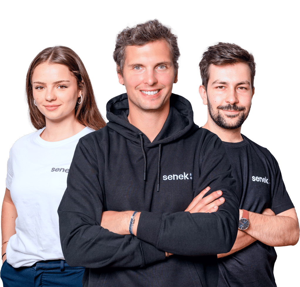 Notre secret : l'intelligence humaine