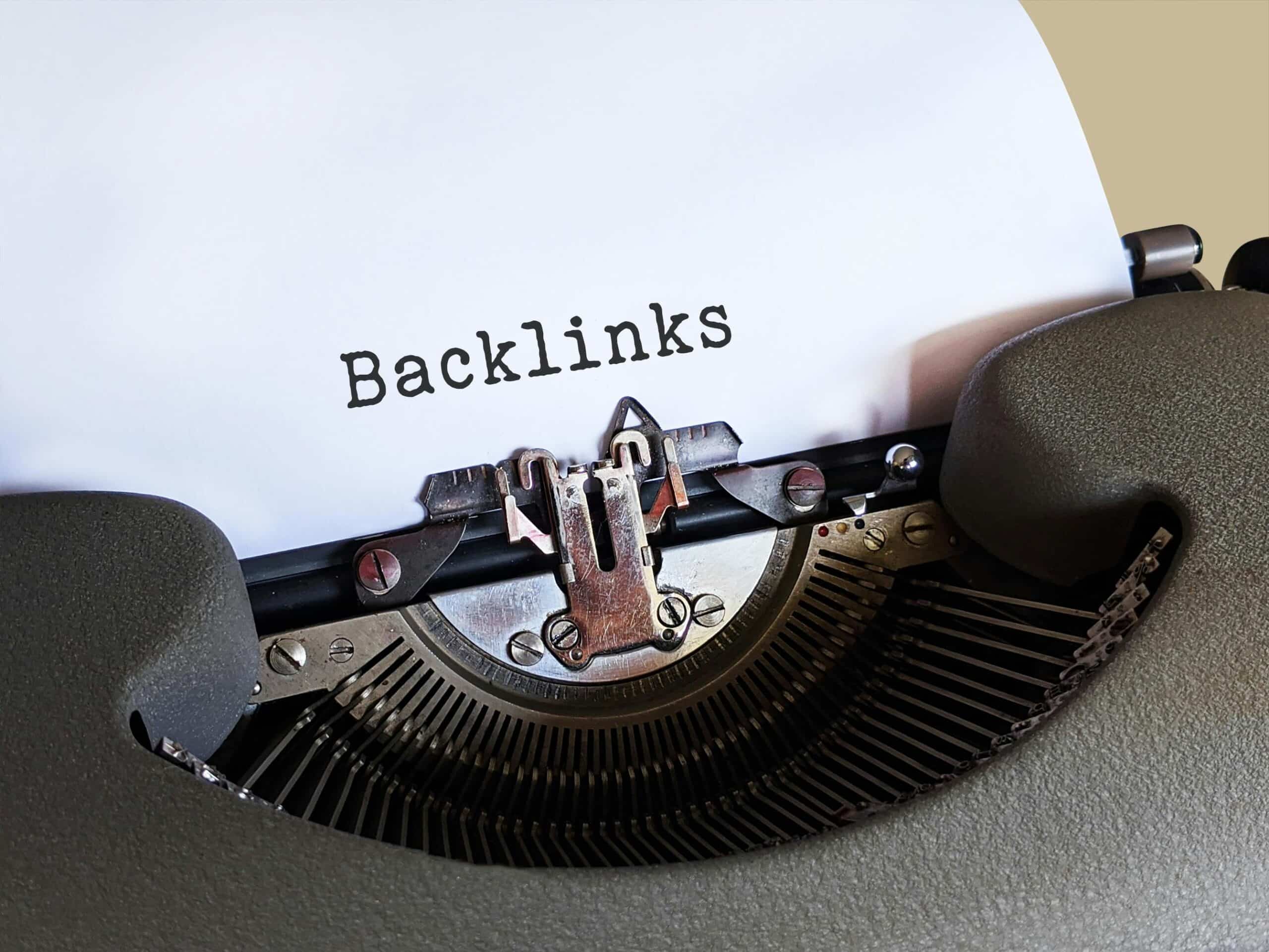 TOP 10 des meilleures plateformes de Netlinking