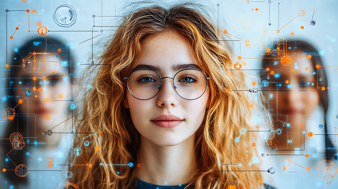 Qu’est-ce que l’identité numérique d’une personne