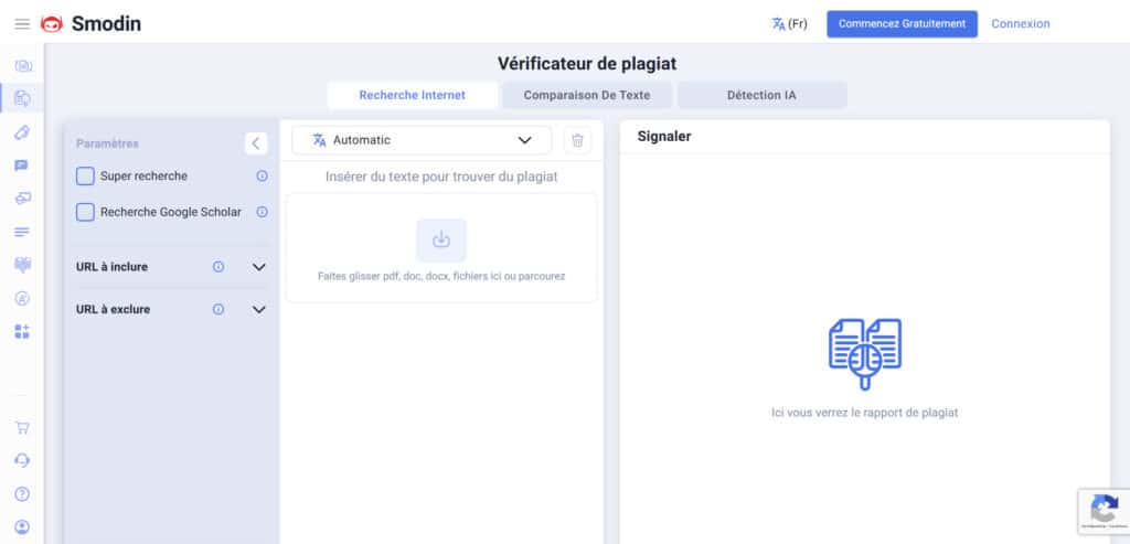 TOP 12 des meilleurs logiciels anti-plagiat | SENEK