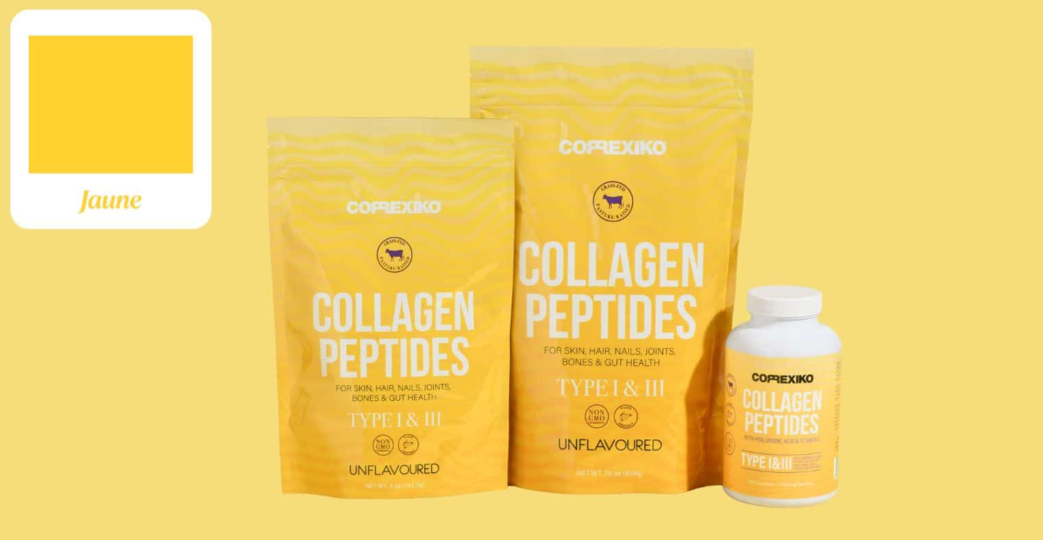 Couleurs en marketing : tout savoir sur leur signification