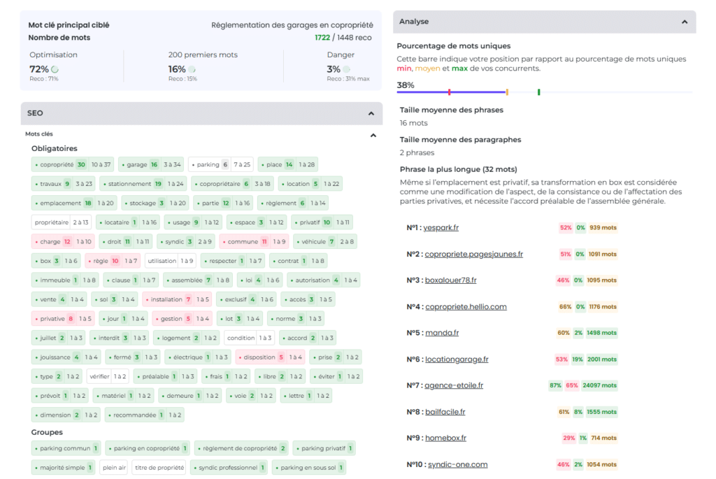 Senek, votre Smart Content Factory