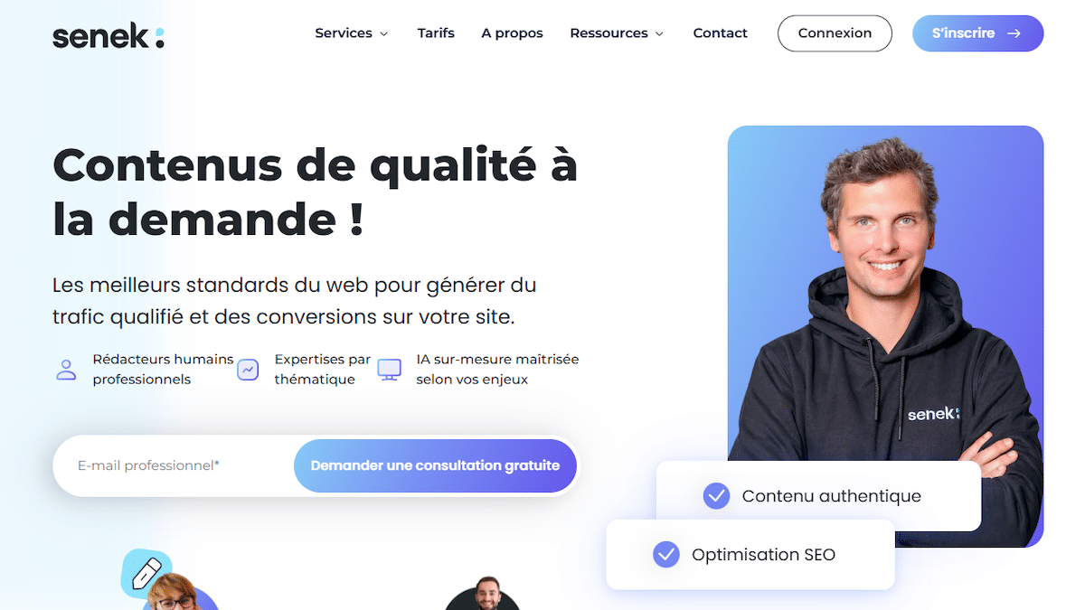 Décrépi ou Décrépit ? - Senek